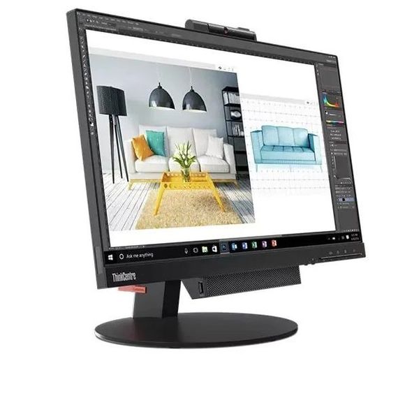 Lenovo | Other | Lenovo Thinkcentre Tinyinone 22 Gen3 Tio22gen3 | Poshmark